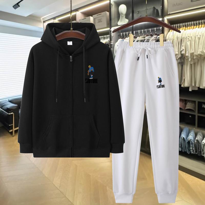 Fendi M-4XL 11Lr200 (8)-Fashion丨QiQi